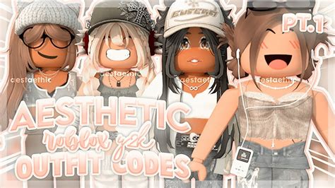 Updated BERRY AVENUE CODES Y2K Outfit PT 1 W Popular Face Codes