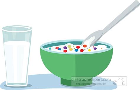 Cereals Stock Vector Illustration And Royalty Free Cereals Clipart