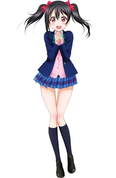 Nico Yazawa Love Live Fanon Wikia Fandom Powered By Wikia