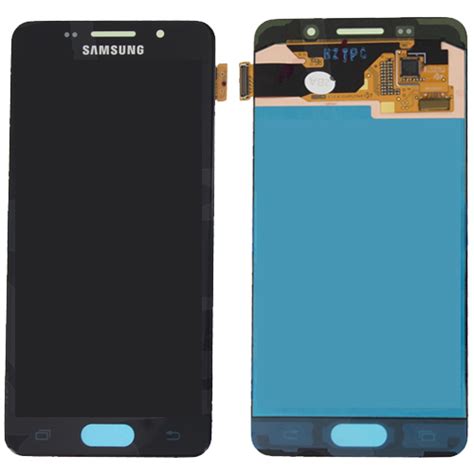 Samsung A3 2016 A310 Original LCD Bez Ugradnje Smartphoneservice Hr