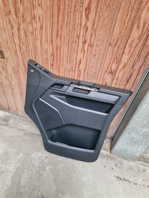 VW T6 Türverkleidung Kaufen auf Ricardo