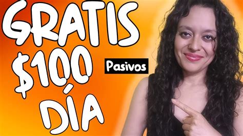 C Mo Ganar Dinero Viendo Videos De Youtube Por Internet D Lares