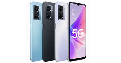Oppo A G Price In Pakistan Specs Bol News