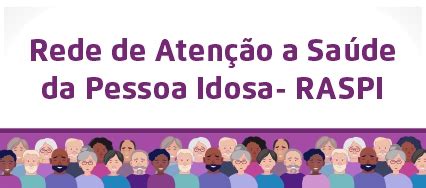 Rea T Cnica De Sa De Da Pessoa Idosa Secretaria Municipal Da Sa De