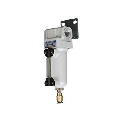 Pneumaticplus Compressed Air Particulate Filter M Npt Saf