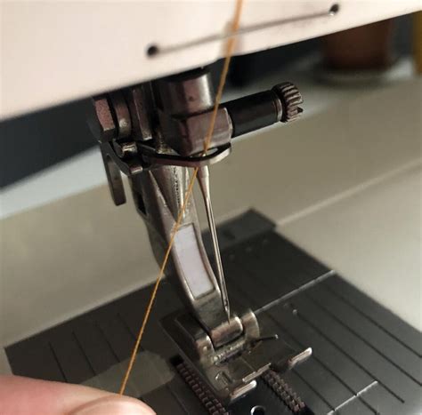 How To Thread A Sewing Machine 7 Step Guide The Creative Curator