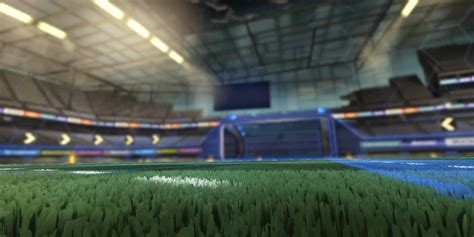 100 4k Rocket League Wallpapers Wallpapers