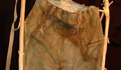 Cómo fue la primera mochila de la historia El diseño era incómodo