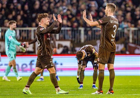 Hansa Rostock St Pauli Tipp Prognose Und Quote Ligalive