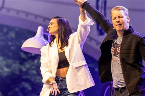 Oliver Pocher äußert sich zur Ehekrise mit Amira und versprüht wenig