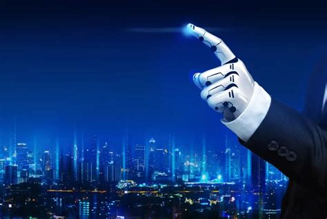 How Artificial Intelligence Is Revolutionizing Industries