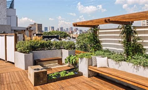 8 Best Creative Terrace Design Ideas For Your Home Terrace Foyr