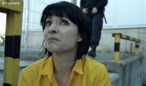 El día que Najwa Nimri Zulema se convirtió en la verdadera