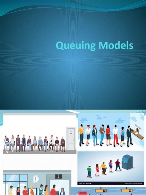 queuing models pdf computing applied mathematics