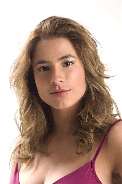 Carla Giraldo Nude Naked Pics And Videos Imperiodefamosas
