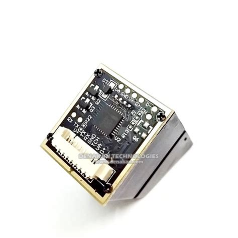As Optical Fingerprint Sensor Module Denakan Technologies