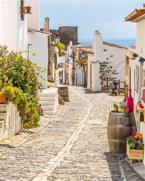 Os 12 Melhores Locais Para Visitar Em Reguengos De Monsaraz VortexMag