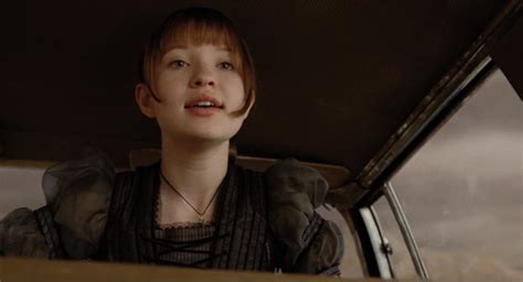 Zallywood Lemony Snickets A Series Of Unfortunate Events 2004