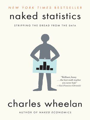 Naked Statistics By Charles Wheelan Overdrive Free Ebooks