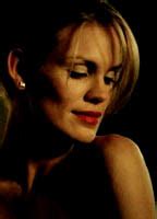 Katherine Boecher Desnuda En Csi New York