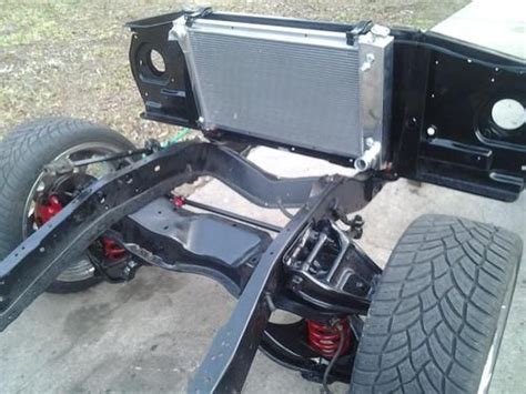 Purchase Used 1969 CHEVY C10 PICK UP RESTO MOD LS1 MOTOR In Spring Hill