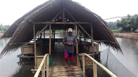 Mancing Ikan Nila Yg Susah Makan YouTube