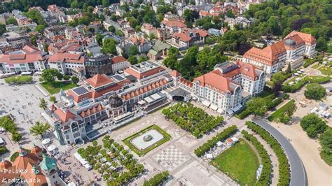 Atrakcje Sopotu 17 miejsc które warto zobaczyć w Sopocie