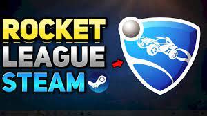 Conta Steam Rocket League Rocket League GGMAX