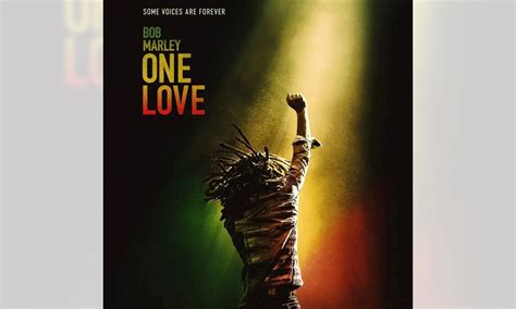 Tráiler de la película biográfica de Bob Marley Bob Marley One Love