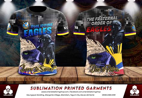 The Fraternal Order Of Eagles Tagum City