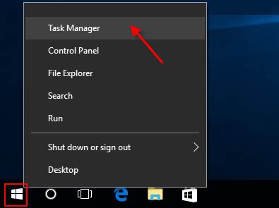 Ways To Close And Restart Explorer Exe In Windows