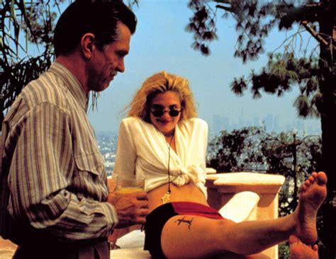 Poison Ivy Director Explains Why Drew Barrymore S 1992 Erotic