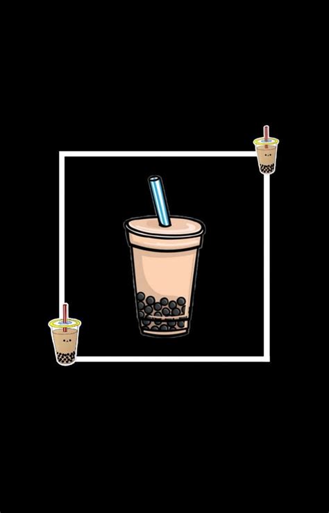 Top More Than Boba Aesthetic Wallpaper In Cdgdbentre