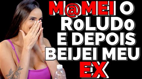 QUE SITUAÇÃO HEIN VICTORIA CAMARGO YouTube