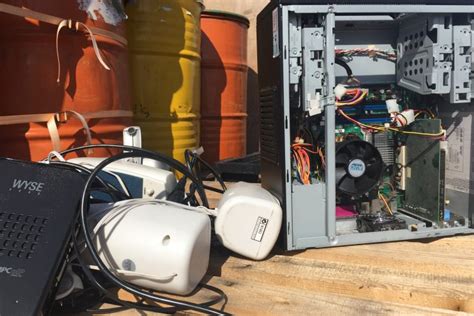 Perth E Waste The Easy Way To Recycle Your E Waste In Perth