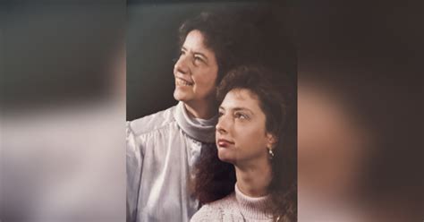 Obituary Information For Geraldine Geri Mary Graham