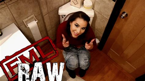 FML In The RAW Best Friends For Never