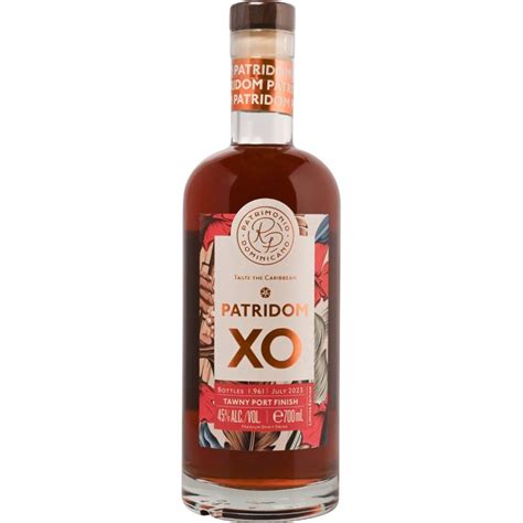 Esclavo Rum Premium Rum De