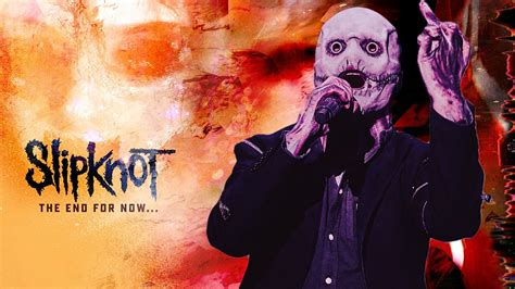 El vinilo del nuevo album de SLIPKNOT tiene el título equivocado en la
