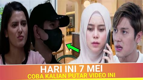 Terbaru Semua Jadi Heboh Lesti Kejora Bikin Deg Degan Rizky Billar