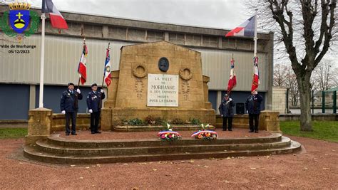 journée nationale d hommage aux Morts pour la France pendant la guerre