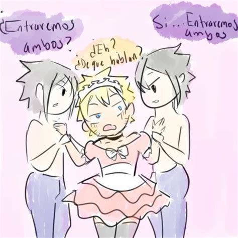 Fotos SasuNaru Bl Cap 25 Sasunaru Naruko Uzumaki Animes