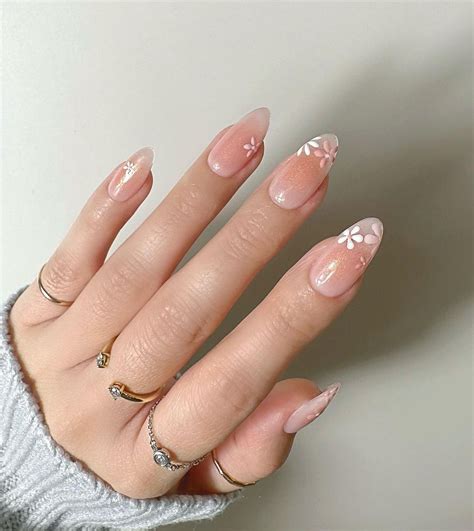 Best 16 Blush Pink Nails You Must Try This Year