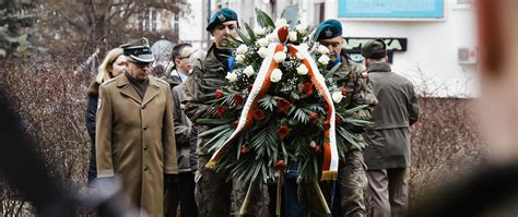 81 rocznica powstania Armii Krajowej Warmińsko Mazurski Urząd