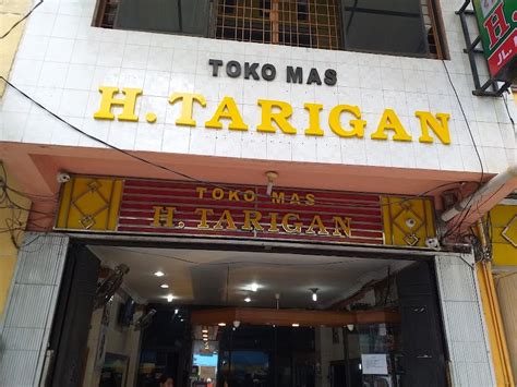 Ini Rekomendasi 15 Toko Emas Terbaik Di Kota Medan Ulastempat