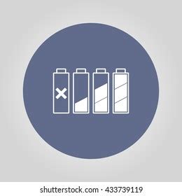 Vector Image Education Icon White Background Stock Vector Royalty Free