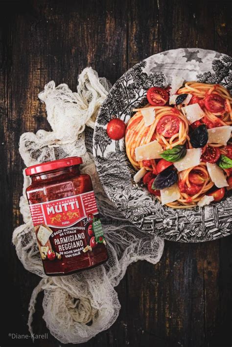 Sauces tomates cuisinées Sauces italiennes Mutti France