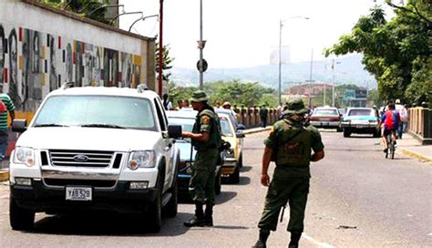 Venezuela Y Colombia Trabajan En Apertura De Frontera Para Venta De