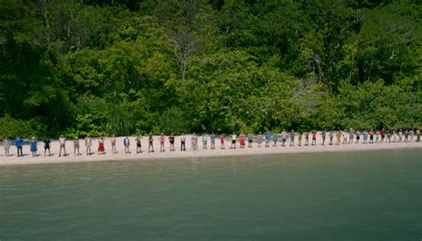 Where Was Million Dollar Island Filmed The Latch