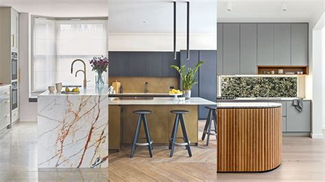 Perfect Kitchen Island Ideas